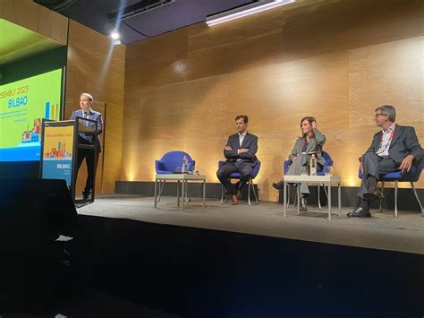 Live From Sme Assembly Alternative Growth Paths For Smes