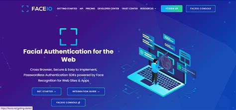 Build A Facial Attendance System With Faceio And Vanilla Javascript