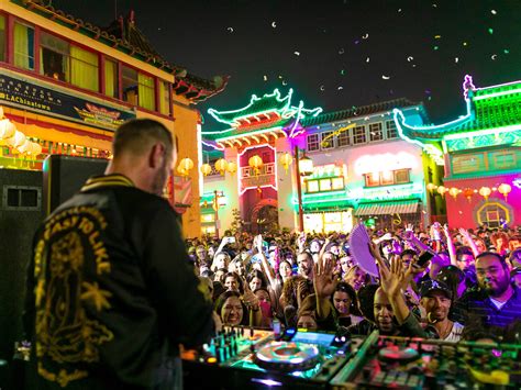 Summer Concerts In La Including Free Shows
