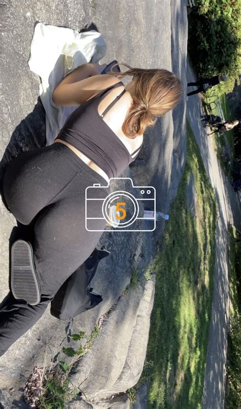 Candid Leggings Candid Teens