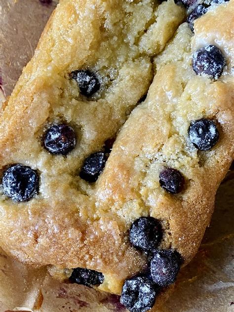 Пухкав кекс с бира и боровинки Мама 24