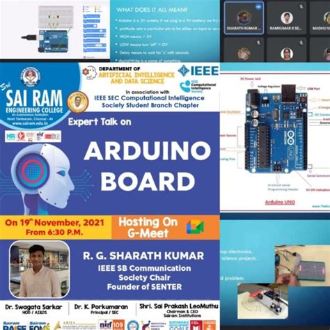 Gallery IEEE Consumer Technology Soc