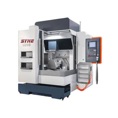 U Axis CNC Machinery Guangdong Syne CNC Machinery Co Ltd