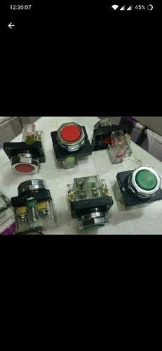 PANEL PUSH BUTTON At Best Price In New Delhi By Ess Vee Electricals ID 22616799588