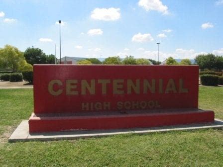 Centennial High School Updated July 2026 11 Photos 8601 Hageman