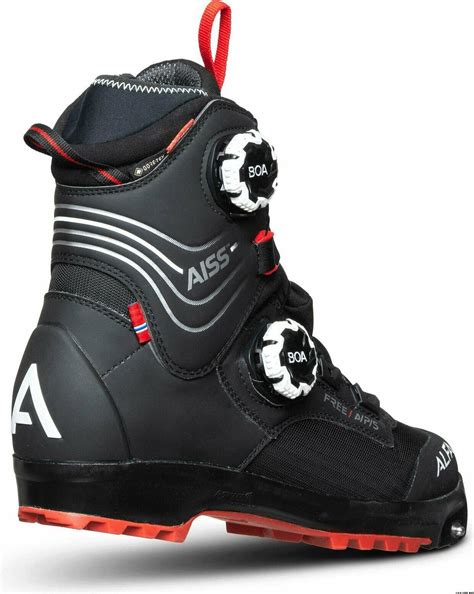 Alfa Free A P S Gtx Womens Rottefella Xplore System Backcountry Ski