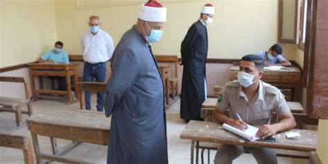 رابط نتيجة الشهادتين الابتدائية والإعدادية الأزهرية 2021 202 الوطن