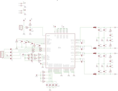 Amplifier Tas5630phdr Audio Forum Audio Ti E2e Support Forums