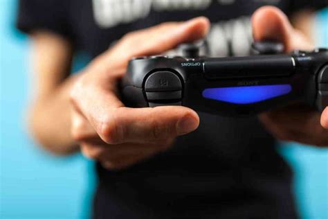 Where Is R3 On Ps4 Controller The Gadget Buyer Tech Advice