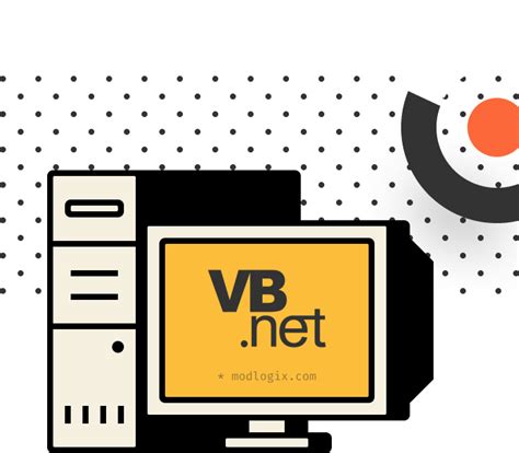 Vbnet Application Modernization Services Legacy Software Modernization Company Modlogix