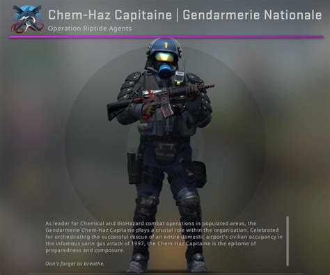 Top CS GO Best Agents Here S Who You Should Choose Gamers Decide