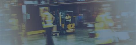 2020 Supply Chain Labor Year In Review Nfi Industries