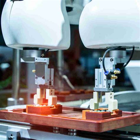 Cobotics Engineered Solutions Projects