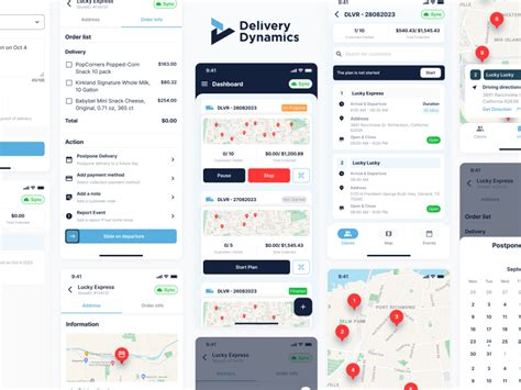 Design Mobile App Uiux Prototype And Wireframe In Figma Upwork