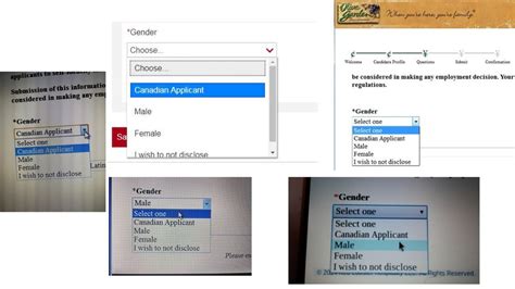 False Assumptions Developers Make About Gender And Their Sometimes Hilarious Results Speaker