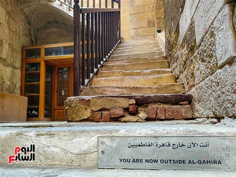 باب زويلة أكبر أبواب القاهرة الشاهدة على تاريخ مصر اليوم السابع