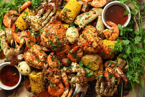 How To Make The Perfect Seafood Boil Sauce Regretless