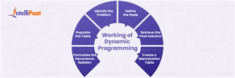 What Is Dynamic Programming Characteristics And Working