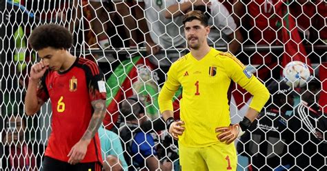 자중지란벨기에 라커룸 불화설 유출자 나오면 대표팀 마지막날 될것