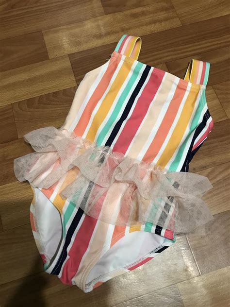 Сдельный купальник — цена 100 грн в каталоге Купальники Купить детcкие вещи по доступной цене на