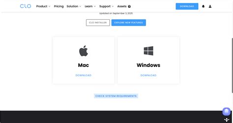 2025 Step By Step Guide How To Download Clo 3d Software