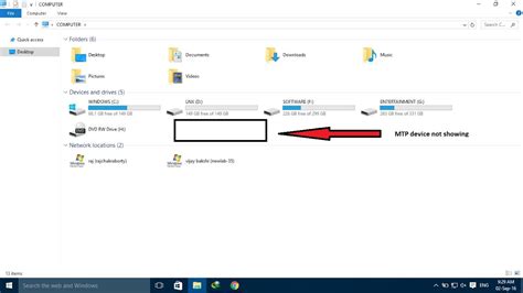 How To Solve MTP Device Problem In Windows And YouTube
