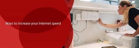 Ways To Increase Your Internet Speed Head Of Technology