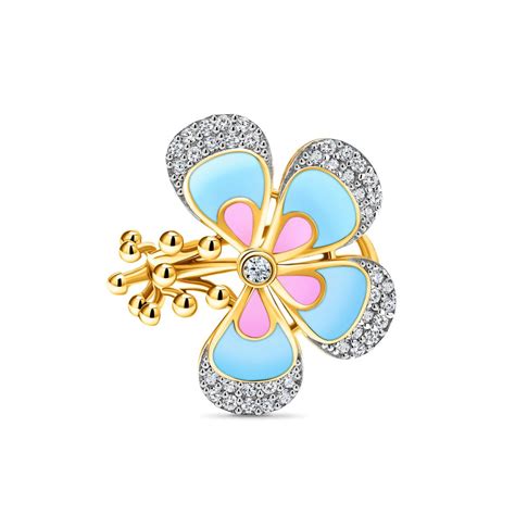 22k Indian Gold Jewelry Queen Of Hearts Jewelry