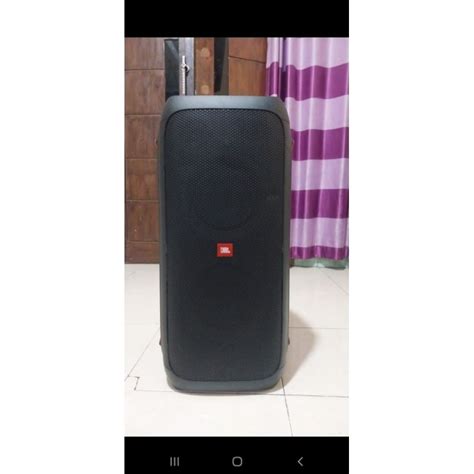 Jual Jbl Partybox Shopee Indonesia