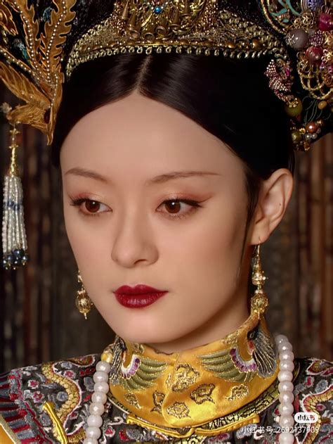 甄嬛传 高清图片堆糖美图壁纸兴趣社区