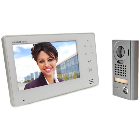 Aiphone Intercom Aiphone Uk Aiphone Uk Audio Video And Ip Intercoms