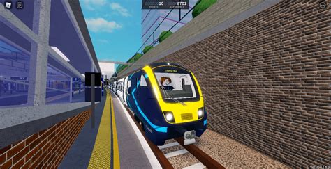 Stepford Connect Class 720 By John419rdi On Deviantart