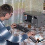 Typing From A Computer Meme Generator Imgflip