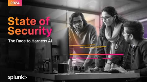 Splunk State of Security 2024 così lIA sta cambiando il panorama della sicurezza informatica