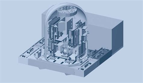 Atkinsrealis Announces Candu Monark 1000 Megawatt Reactor Pipeline Online