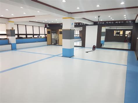 익산우석대엘리트태권도스쿨 Band