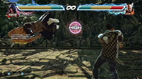 Still Got Themmmm 2x Ewhf Jin Combo Youtube