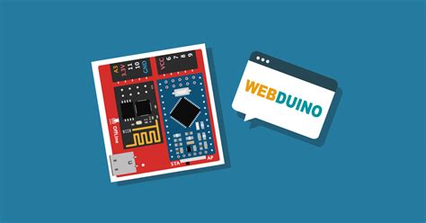 Webduino