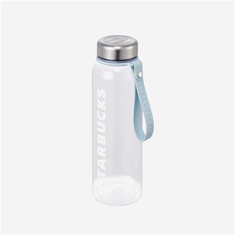 스타벅스 딜라이트 워터 보틀 1000ml Starbucks Kream