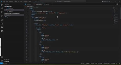 Lohith Lalam On Linkedin Connections Task Internpe Html Css