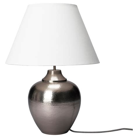 Table Ikea Lamp