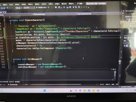 云端战记人物坐标问题 Unity A计划（永久有效期） Siki学院 Siki学堂 Unity U3d 虚幻 Ue4 5 Java Python 人工智能 视频教程 在线课程