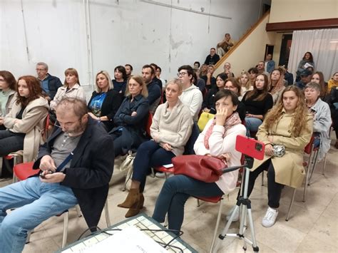 Tribina Možemo Za Rijeke Spriječiti Daljnju Devastaciju I Preizgrađenost Obala Rijeka