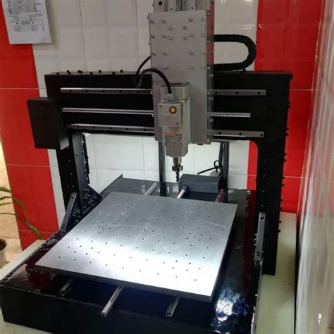 دستگاه سی ان سی رومیزی