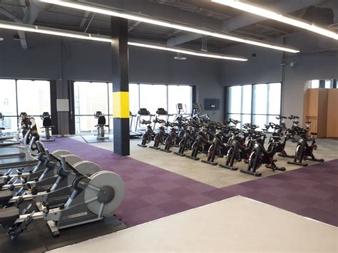 Aménagement d un Club Fit Center dans Calais Coeur de Vie BD Ingénierie