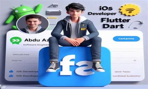 Develop Complete Flutter Apps Figma Or Xd To Flutter Ui By Connect2aziz Fiverr