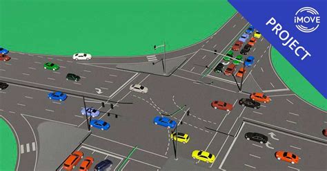 Optimising Signal Control In Cav And Vru Mixed Environments