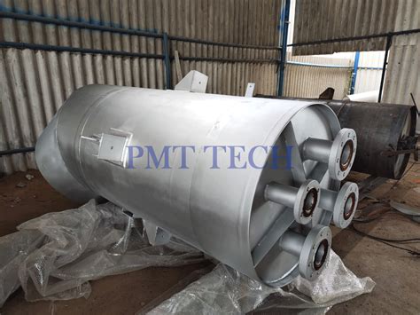 Steam Vent Silencer Manufacturer Of Steam Vent Silencer Engine