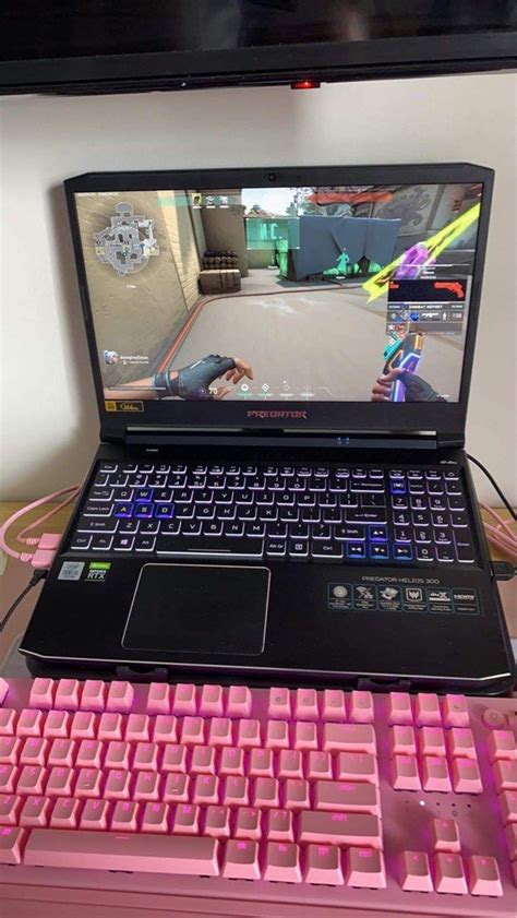 Asus Predator Helios Computers Tech Laptops Notebooks On Carousell