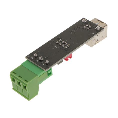 USB To RS485 TTL Serial Converter Adapter FT232 RoboticsDNA